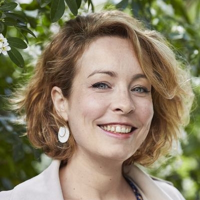 L’Agence - Mathilde Design - Architecte d'intérieur Nantes